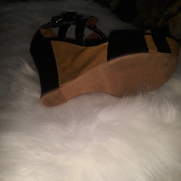 Shi by JOURNEYS | Shoes | Wedge Heels | Poshmark